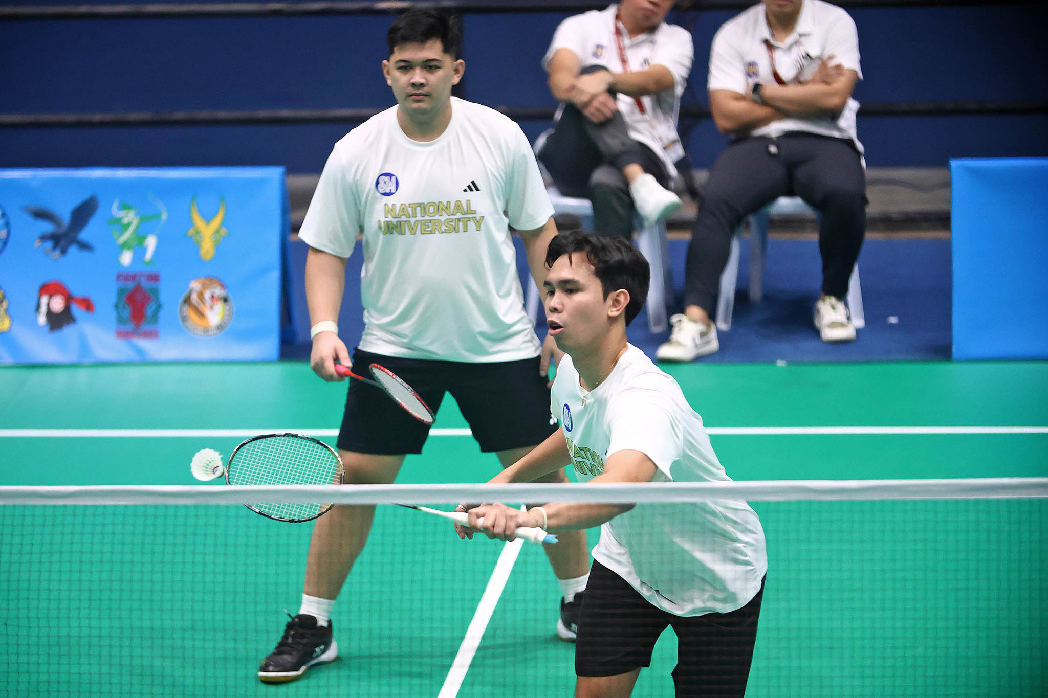 UAAP | NU, Ateneo stay unbeaten ahead of UAAP Men's Badminton clash