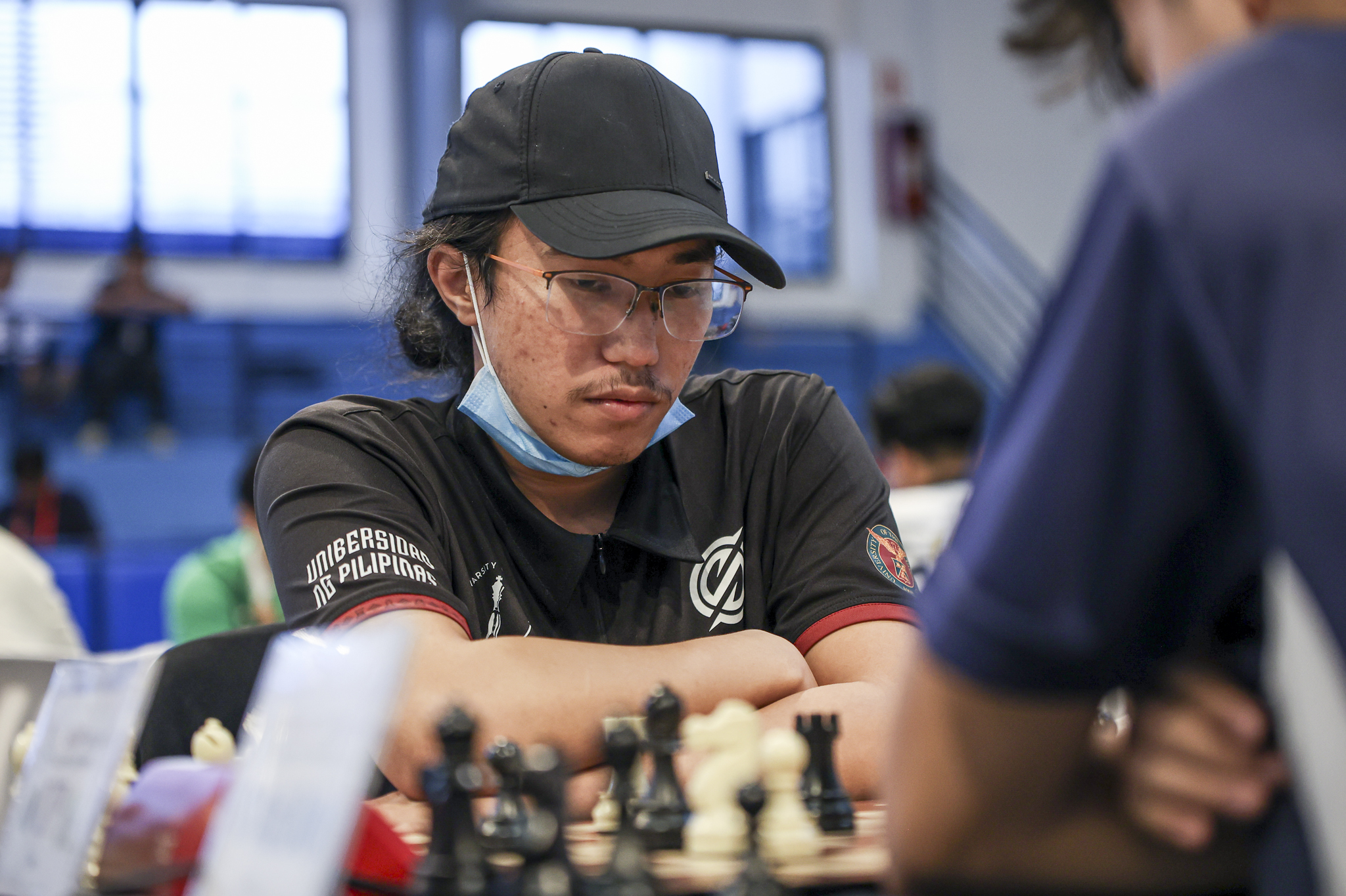 UAAP | UP, UST triumph over foes in UAAP Men's Chess